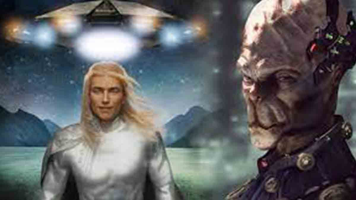 Ashtar Kapitány: létező entitás vagy fikció – Írjunk